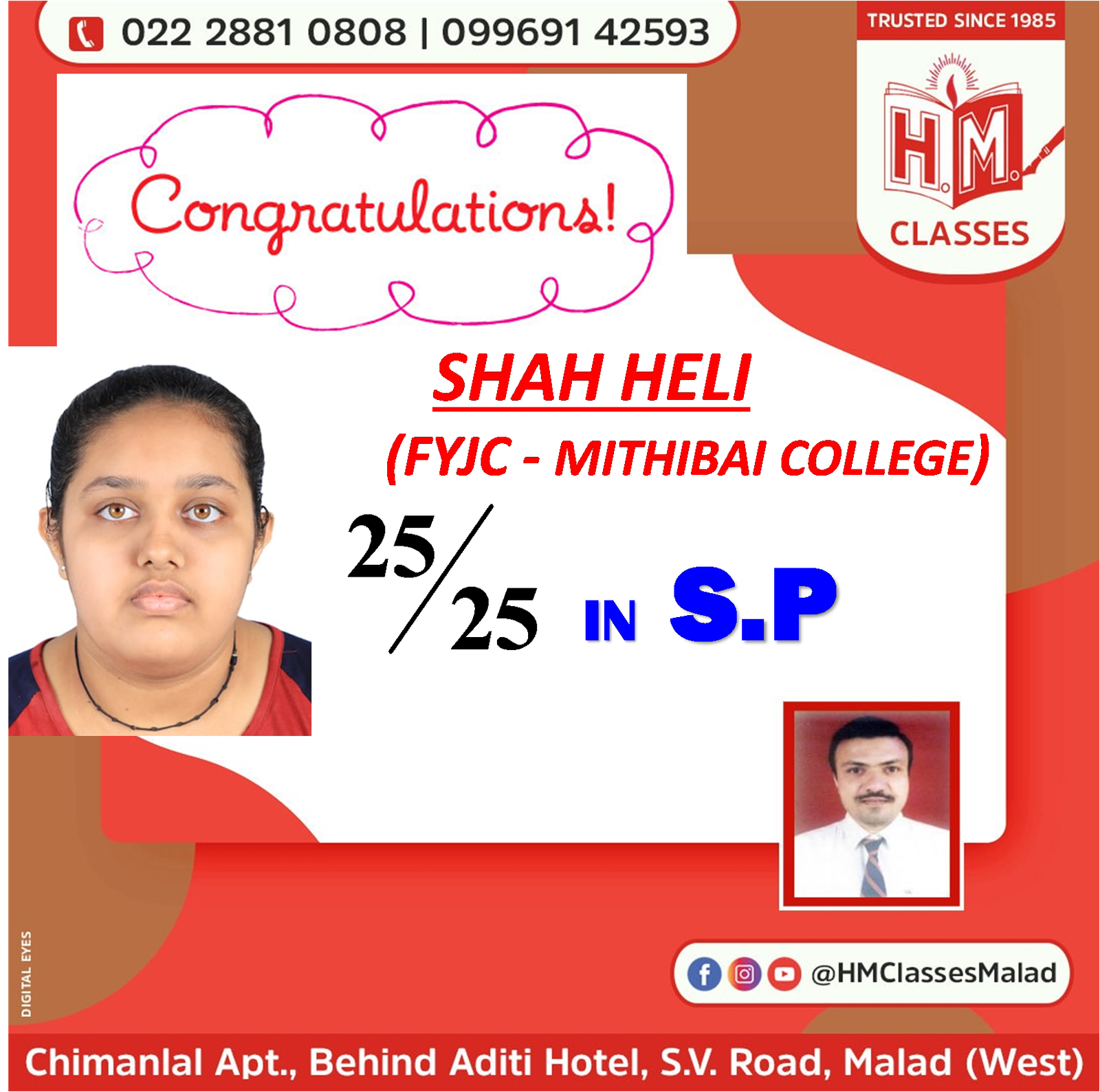 HM Classes – At HM Classes, we’re dedicated to unlocking your potential ...