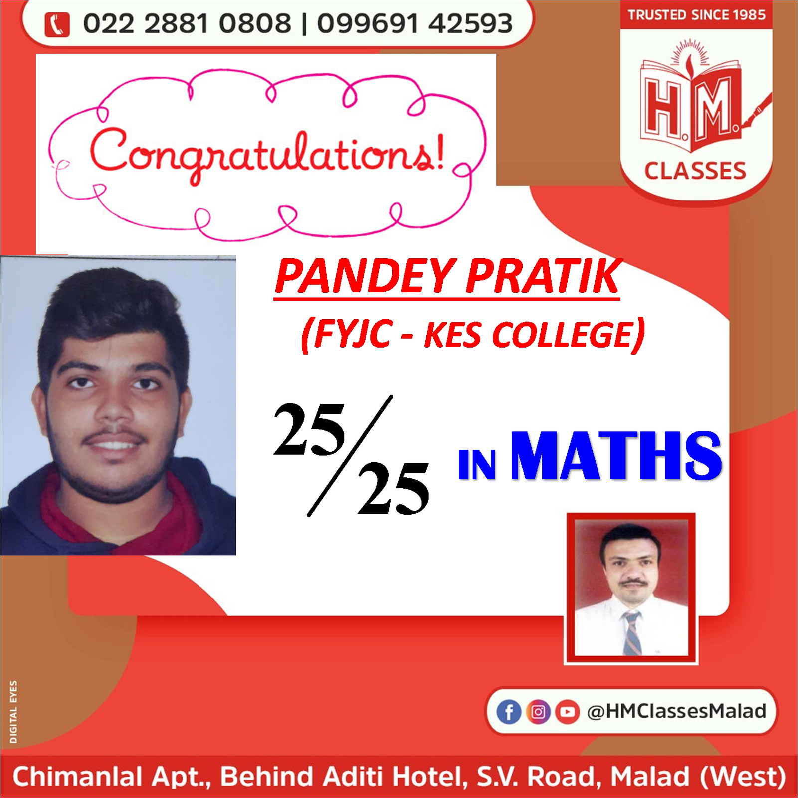 HM Classes – At HM Classes, we’re dedicated to unlocking your potential ...
